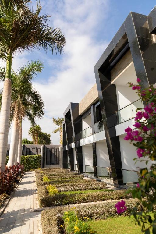 Nile Club hotel, Cairo (updated prices 2026)