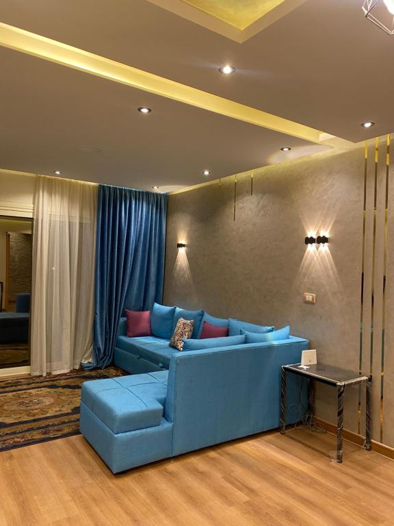 Gardenia city, Cairo (updated prices 2024)