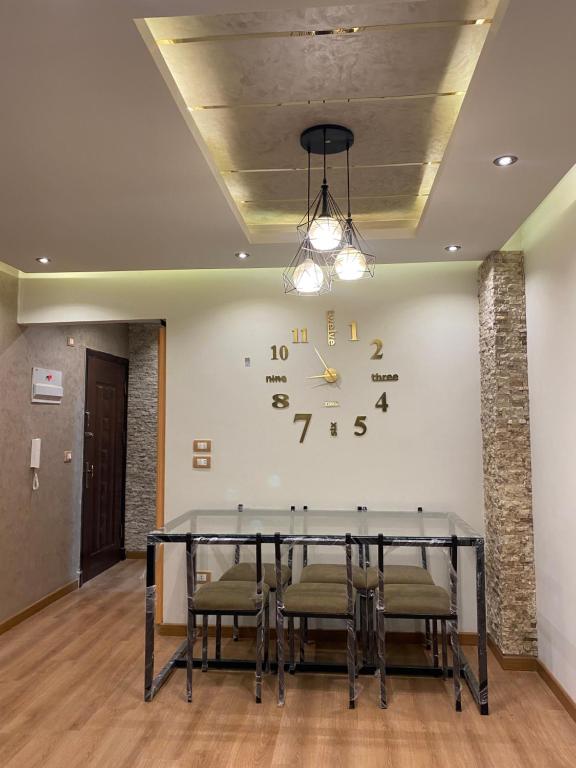 Gardenia city, Cairo (updated prices 2025)