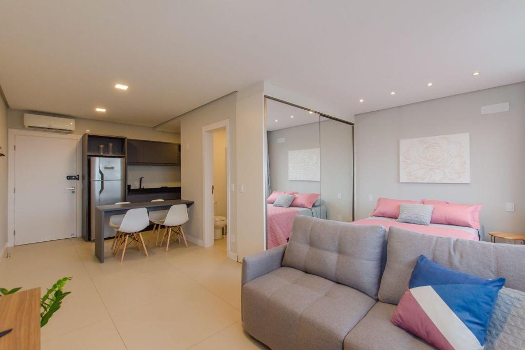 Lindo Estúdio no Pátio Milano, Florianópolis (updated prices 2025)