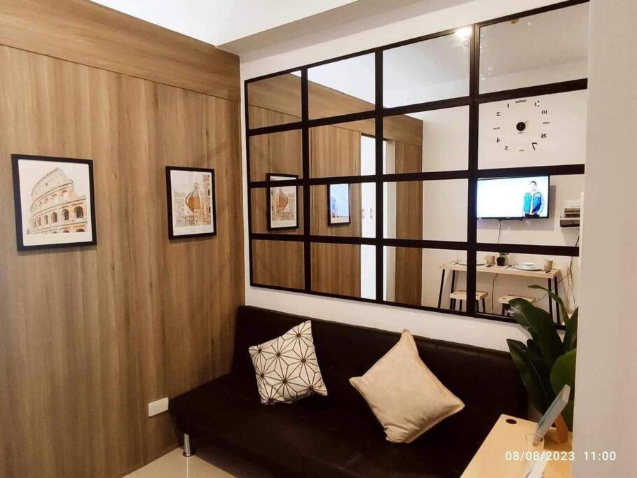 cozy studio unit at fame residence metro manila, Manila (updated prices ...