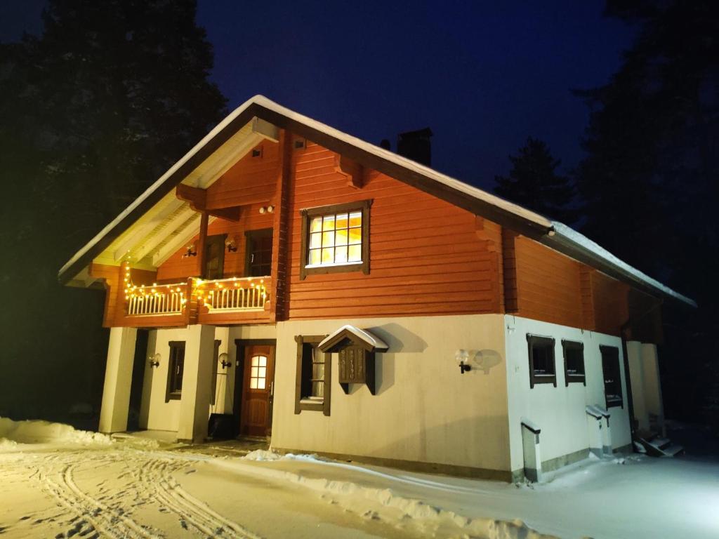 Kolin Runo, Yläkoli – Updated 2024 Prices