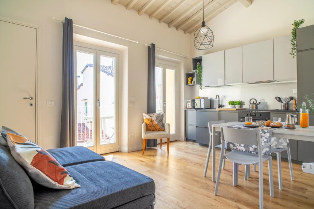Roofscape view, Florence (updated prices 2026)