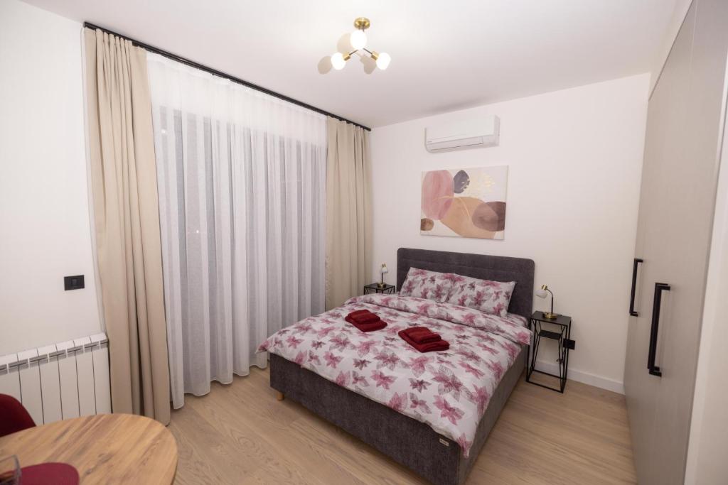 Belgrade Waterfront Cozy Symphony 1, Sajmište (updated prices 2026)