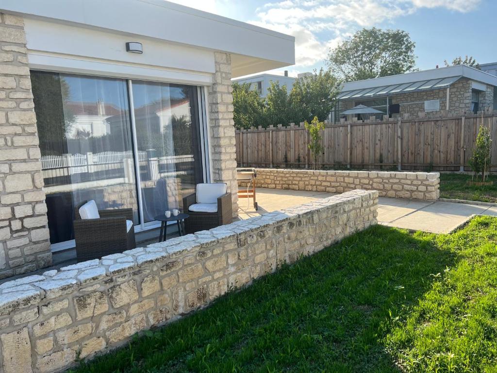 Maison Bel Air, La Rochelle (updated prices 2026)