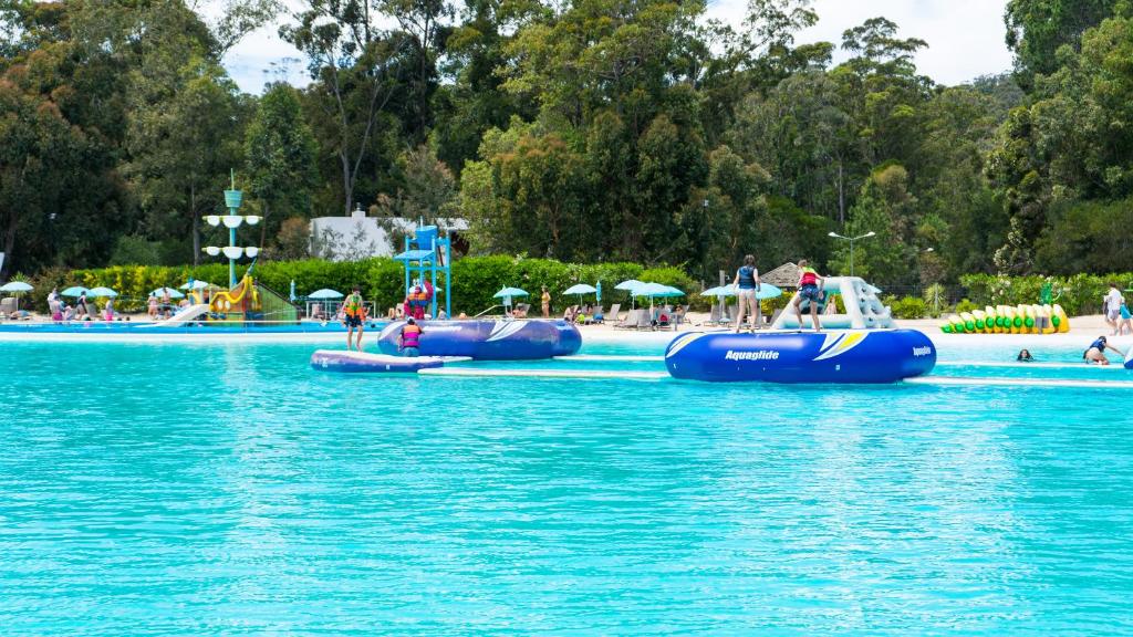 Solanas Punta del Este & Crystal Beach, Punta del Este (precios ...