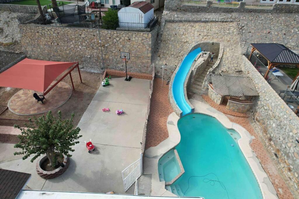 El Paso Live, El Paso (aktualisierte Preise für 2024)