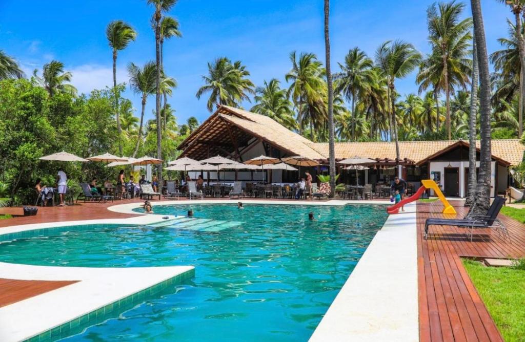 Vivant Eco Beach Resort, Barra Grande (harga terbaru 2025)