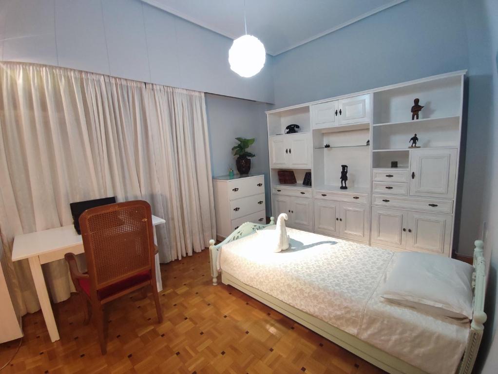 Charm & Comfort near Petralona station, Athens – Updated 2024 Prices
