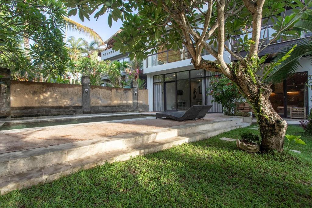 Surf House Santai Villa, Balian – Updated 2024 Prices