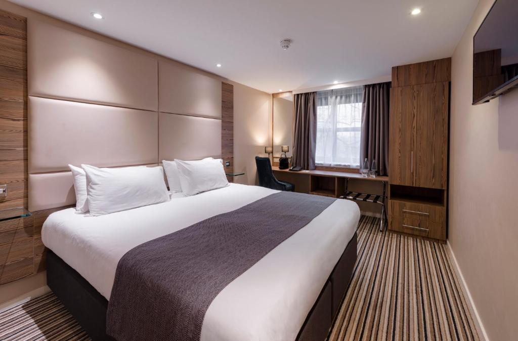 Holiday Inn York City Centre by IHG, York (updated prices 2025)