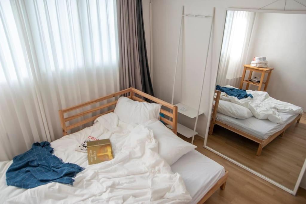 Modern Geumja, Seúl (precios actualizados 2025)