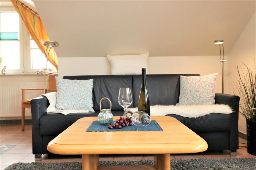 Birkenhof App 34, Wustrow (updated prices 2025)