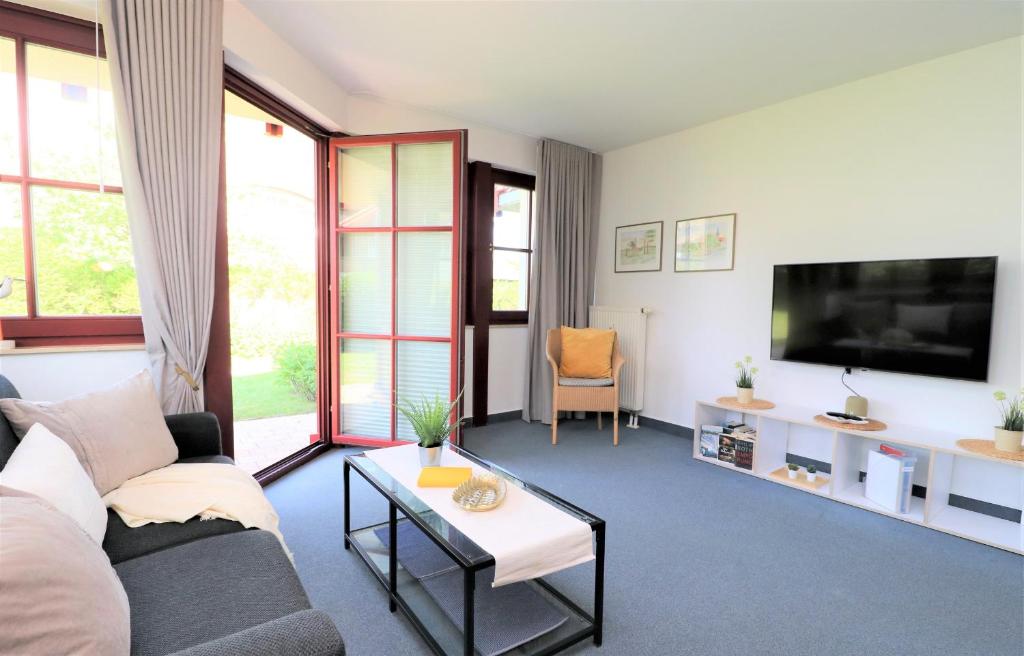 Oewern Diek App 49, Wustrow (updated prices 2026)