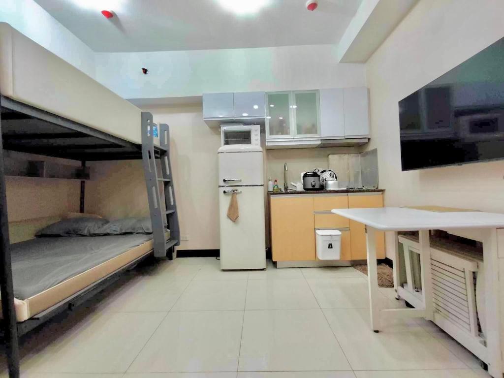 Studio Type Condo in BGC, Manila (preços atualizados para 2025)