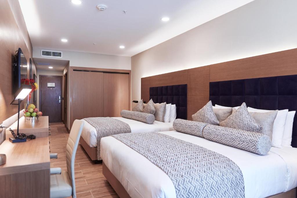 Yogh Hospitality, Paramaribo (updated prices 2025)