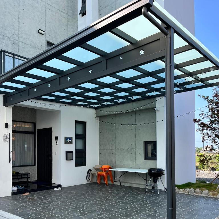 Mini inn Villa, Dongshan (updated prices 2026)