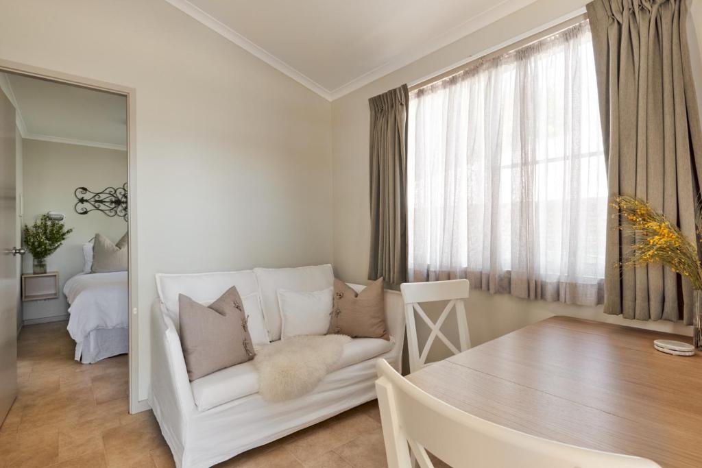 Tenterfield Lodge Caravan Park, Tenterfield (updated prices 2025)