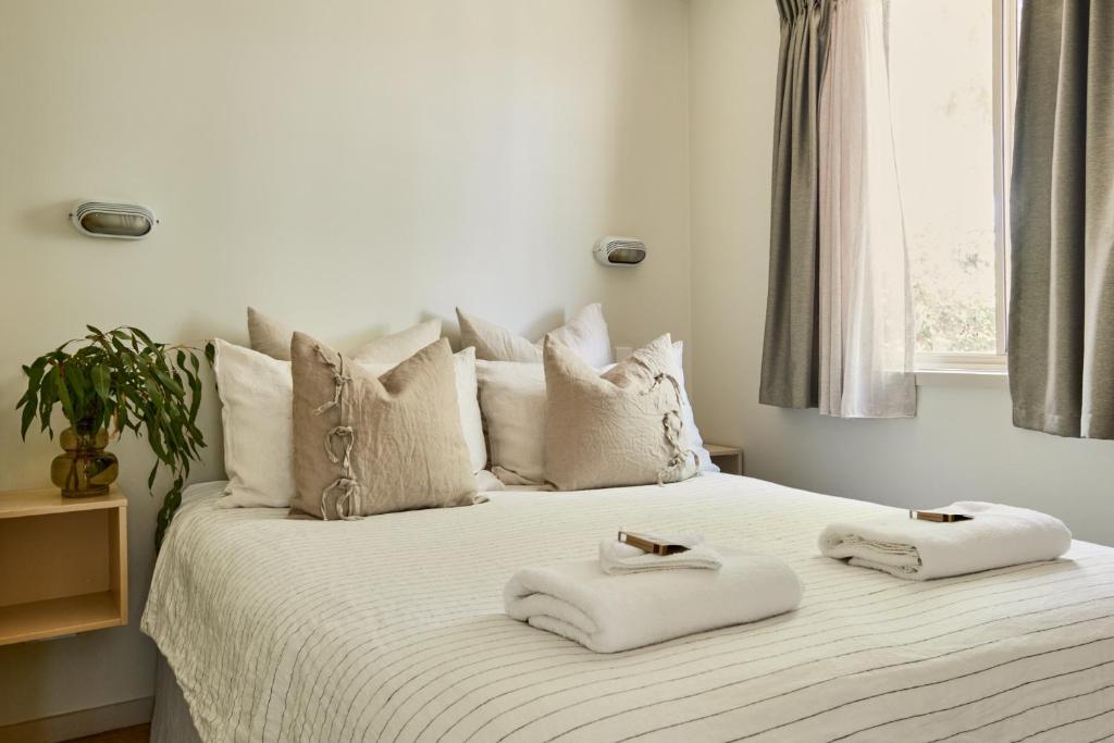 Tenterfield Lodge Caravan Park, Tenterfield (updated prices 2025)