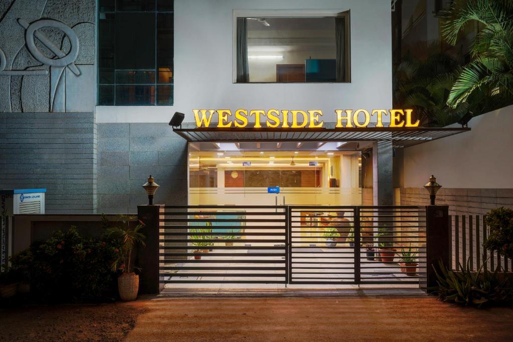 Westside Hotel Gachibowli, Hyderabad (updated prices 2024)