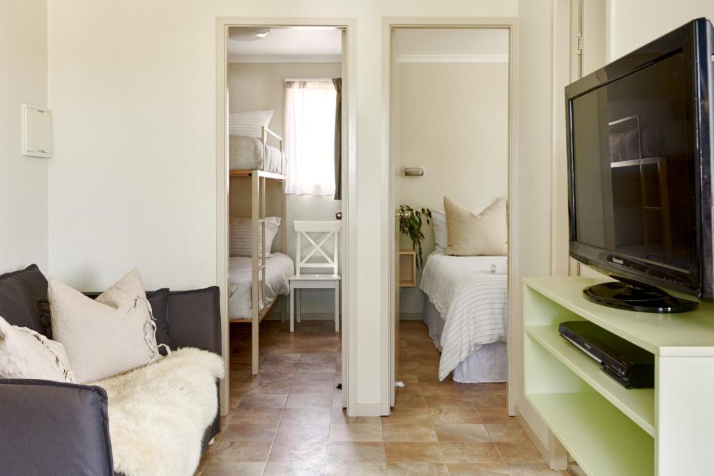 Tenterfield Lodge Caravan Park, Tenterfield (updated prices 2025)