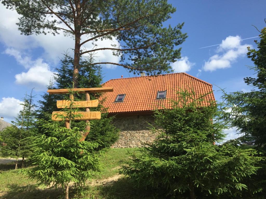 Neeruti Holiday House, Otepää (updated prices 2025)