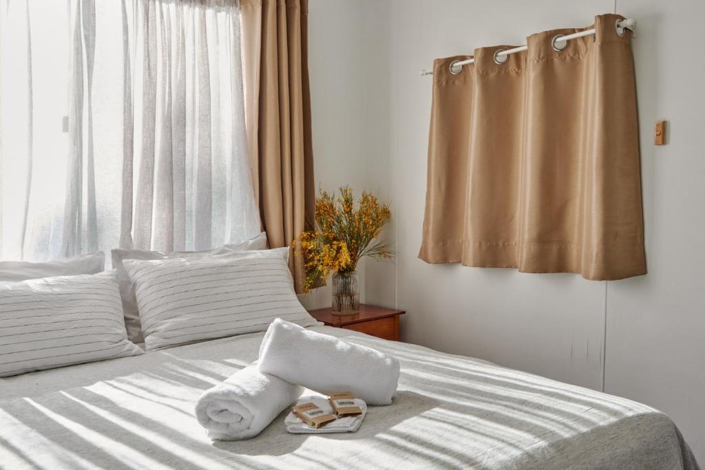 Tenterfield Lodge Caravan Park, Tenterfield (updated prices 2025)