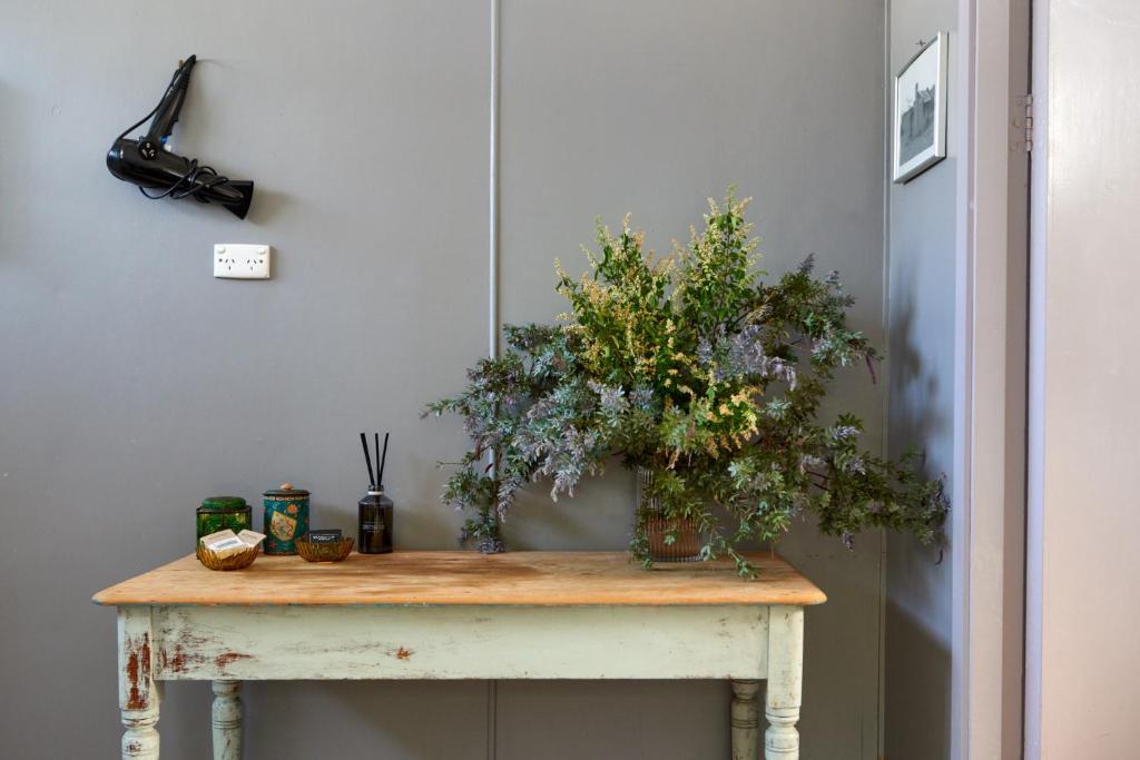 Tenterfield Lodge Caravan Park, Tenterfield (updated prices 2025)