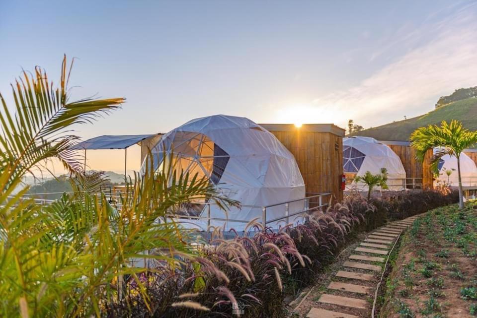 หลังสวน โฮมสเตย์ ดอยม่อนแจ่ม2, Mon Jam (updated prices 2025)