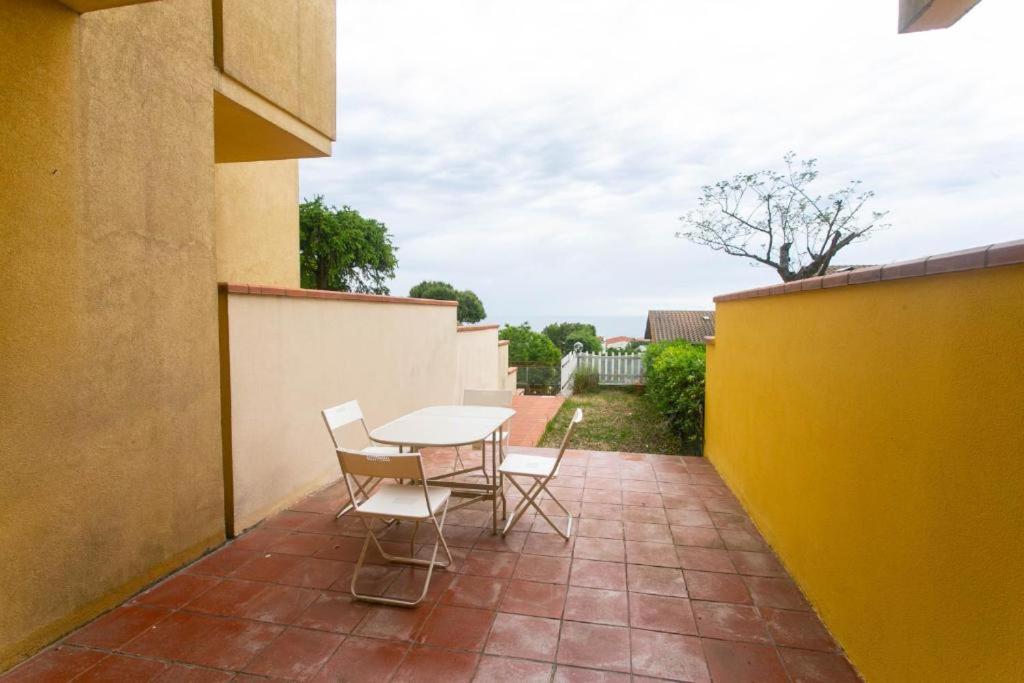 M048 - Marcelli, trilocale con giardino vista mare, Marcelli (precios ...