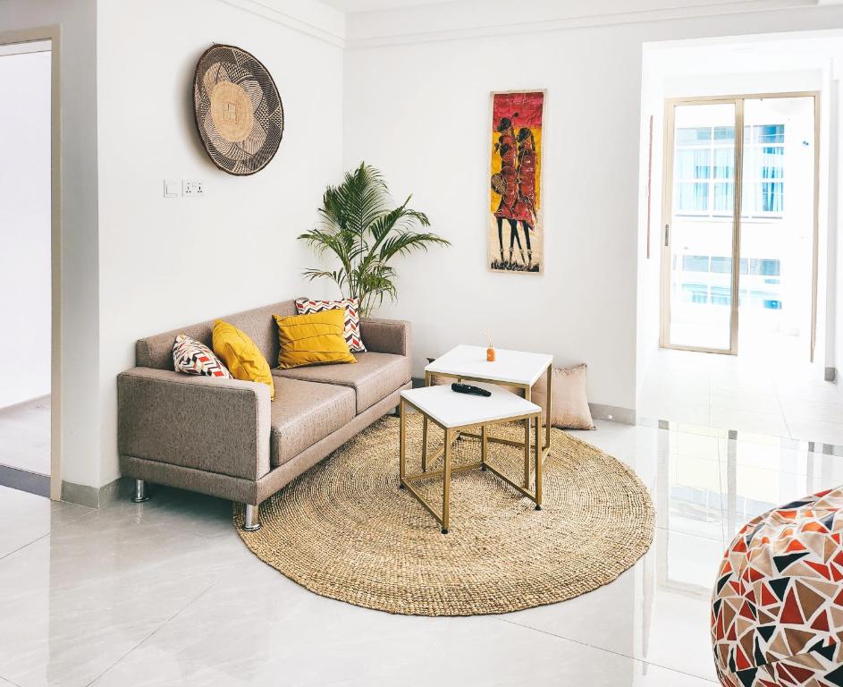 GoodLife Apartments 1, Kilimani, Nairobi (updated prices 2026)