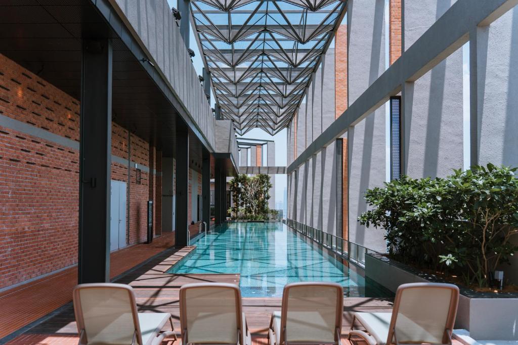 Millerz Square @ Old Klang Road by Just Stay, Kuala Lumpur (updated ...