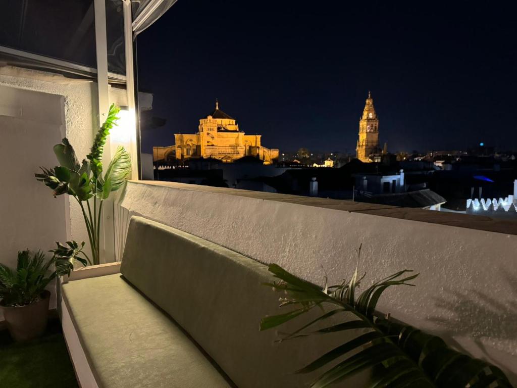 Ático de la Sultana con terraza privada, Córdoba (updated prices 2026)