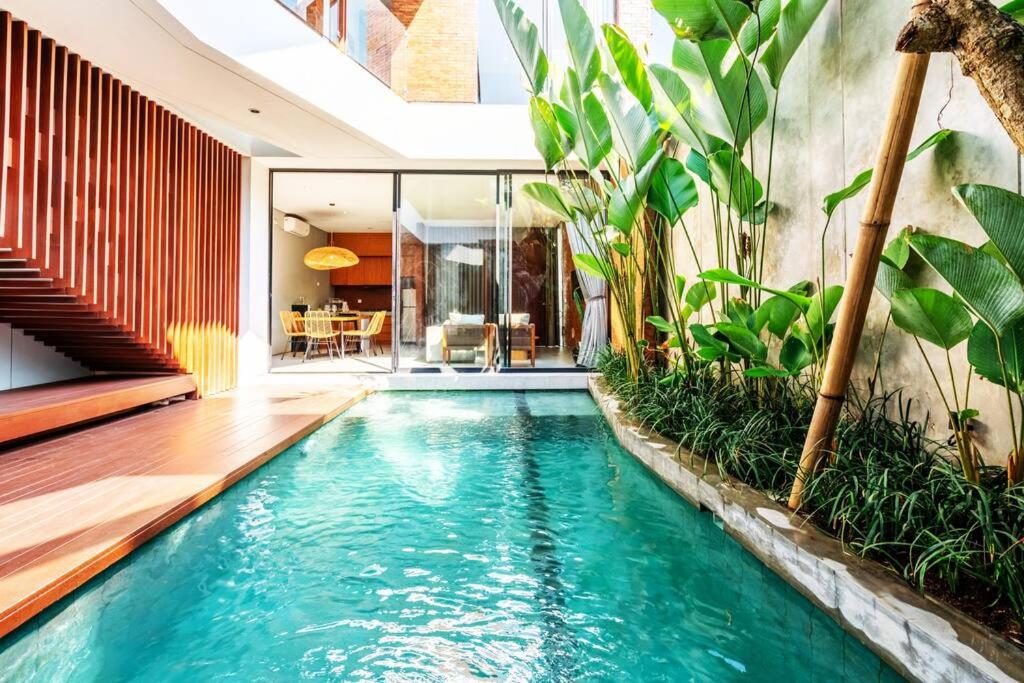 Serenity in Simplicity - 4BR Private Villa, Canggu (precios ...