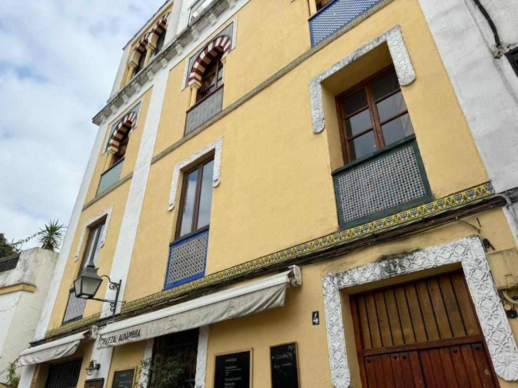Ático de la Sultana con terraza privada, Córdoba (updated prices 2025)