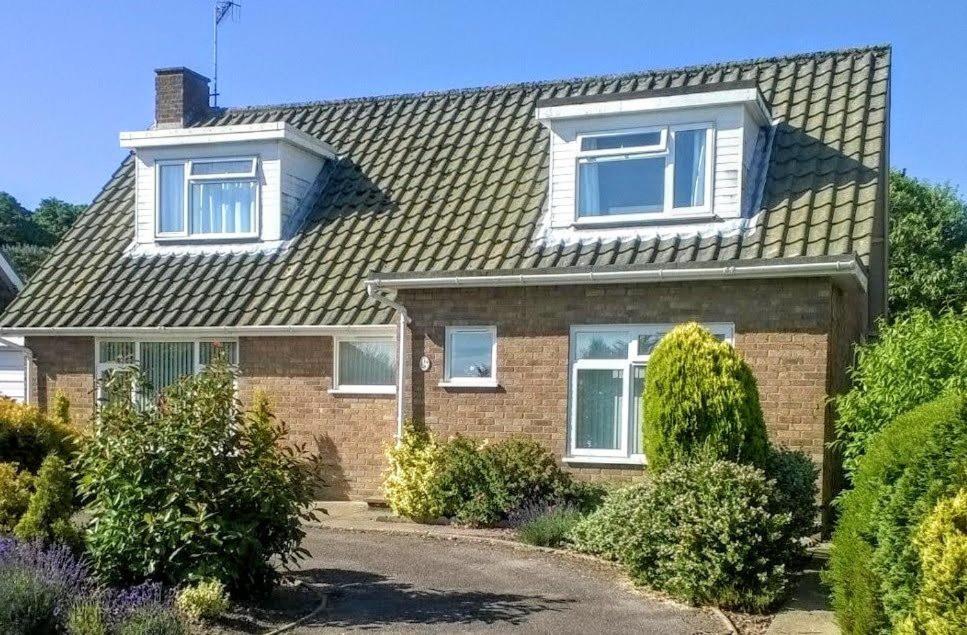 14 Links Way, West Runton (updated prices 2026)