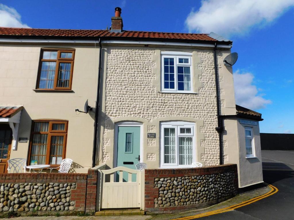 Scrimshaw Cottage, Sheringham (updated prices 2025)