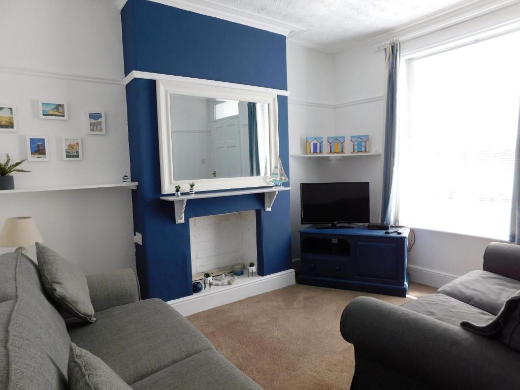 25 New Road, Sheringham - Keys Holiday Cottages, Sheringham (updated ...