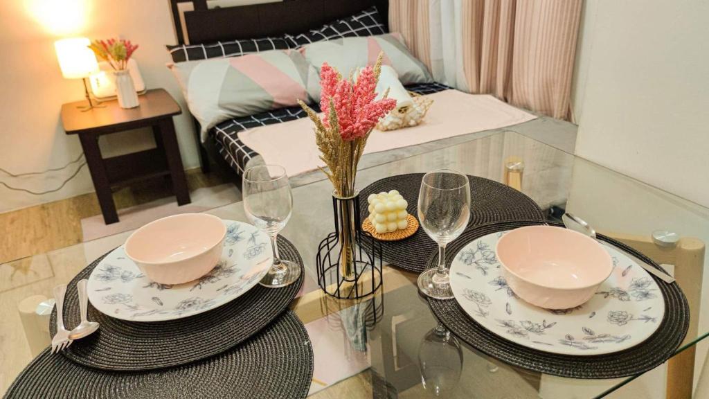 anuva residences room 1, Manila (precios actualizados 2024)