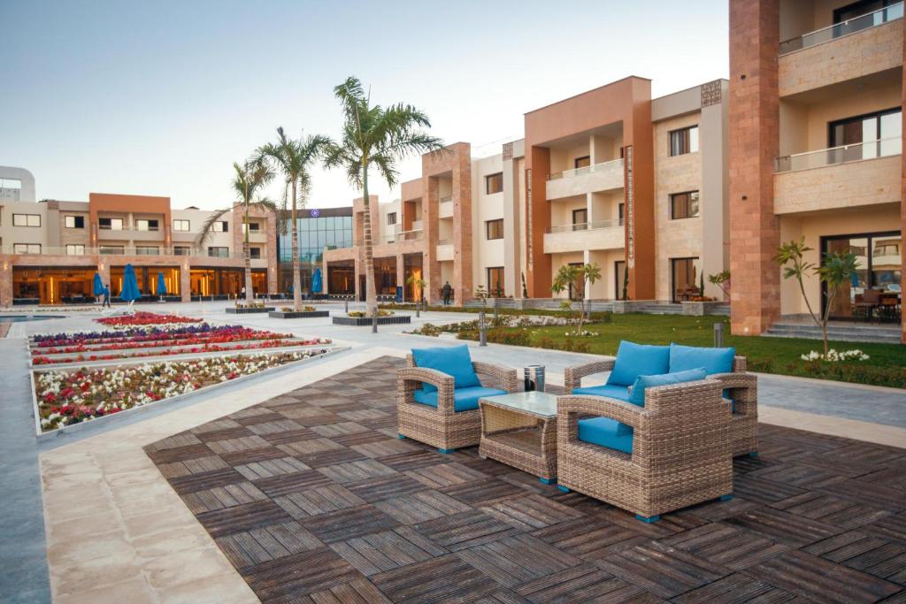 Helnan Hotel - Port Fouad, Port Said (updated prices 2025)