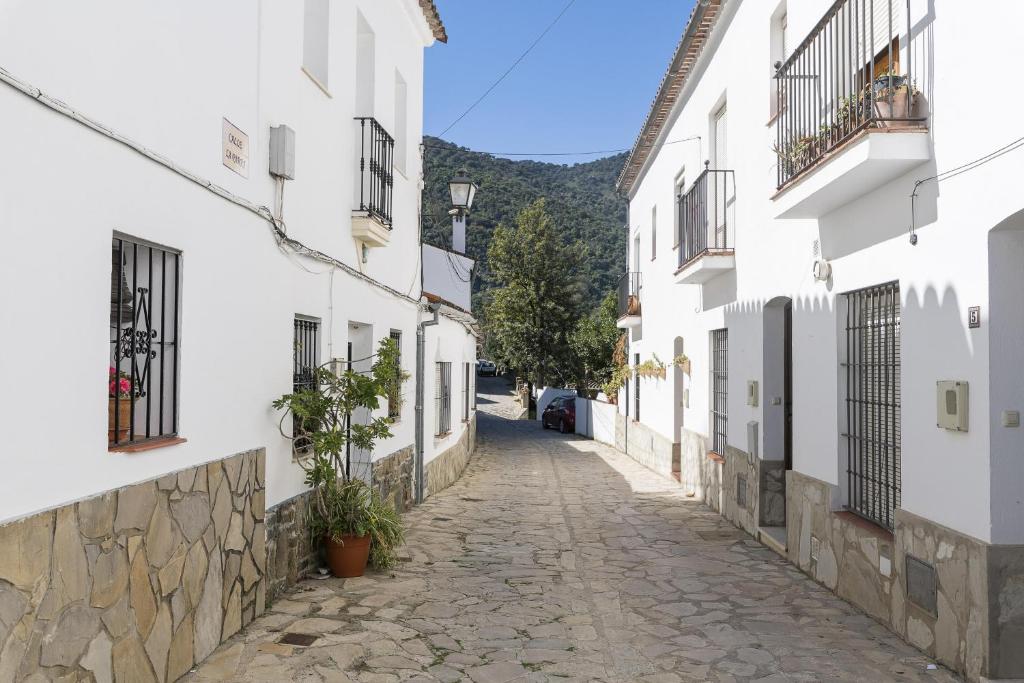 La Parra, Benamahoma – Tarifs 2024