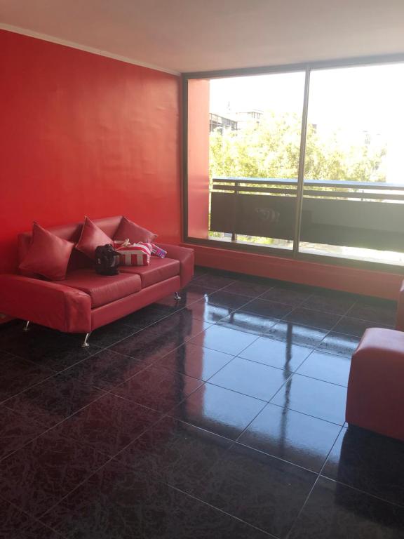 Depa de Amaya, Santiago (updated prices 2025)