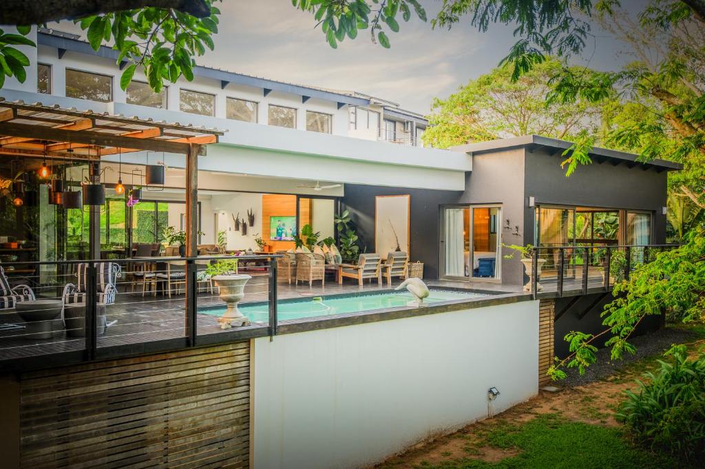19 Hillside Lane, Dunkirk Estate, uMhlali (updated prices 2025)