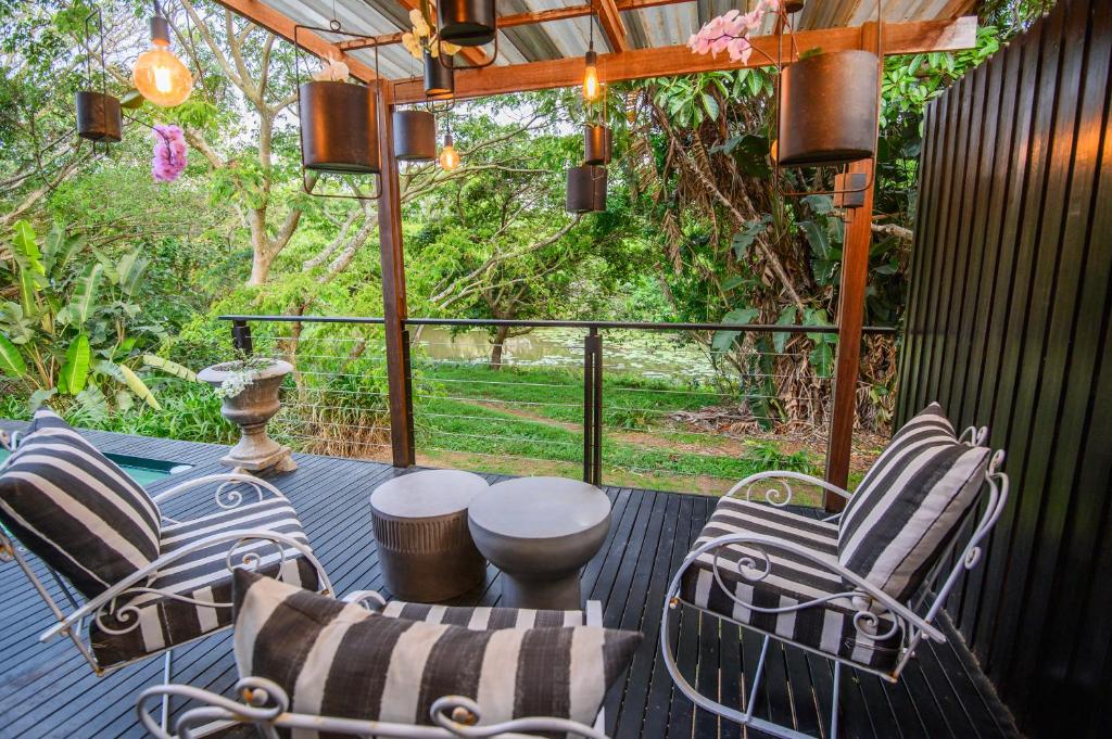 19 Hillside Lane, Dunkirk Estate, uMhlali (updated prices 2025)