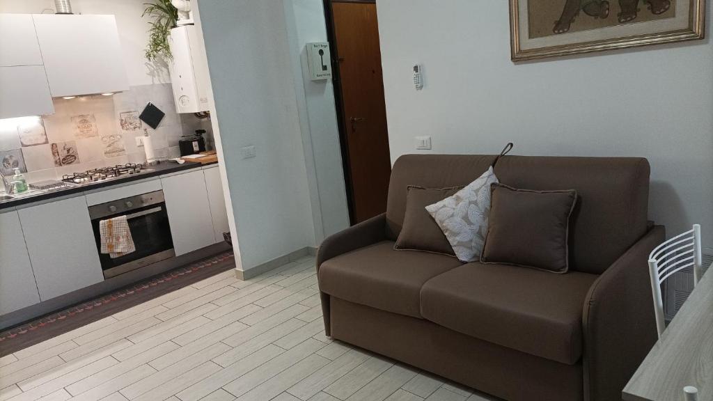 Casa Ricci, Acilia (updated prices 2024)