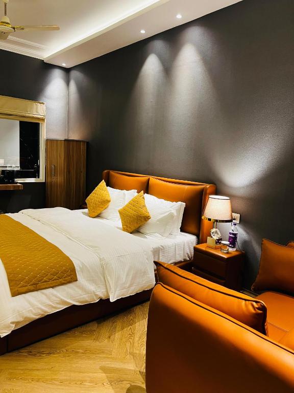 Victorian Elegance Luxury Stays, Amritsar (updated prices 2025)