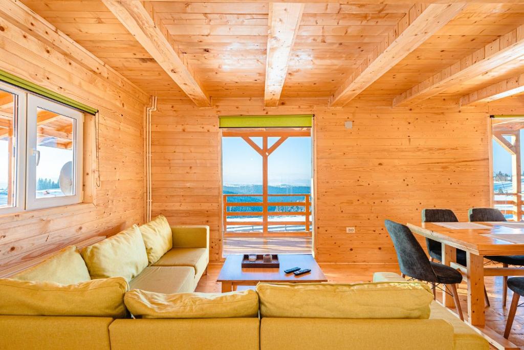 Cabana Stan, Mărişel (aktualisierte Preise für 2025)