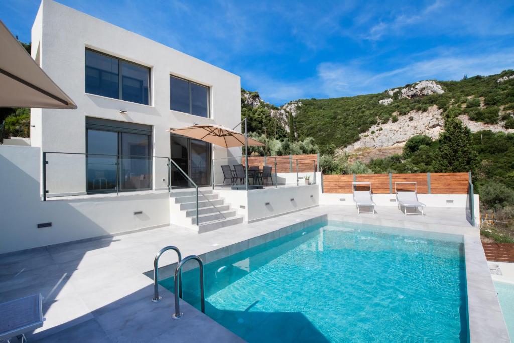 Elthea Villas, Apolpaina (updated prices 2026)