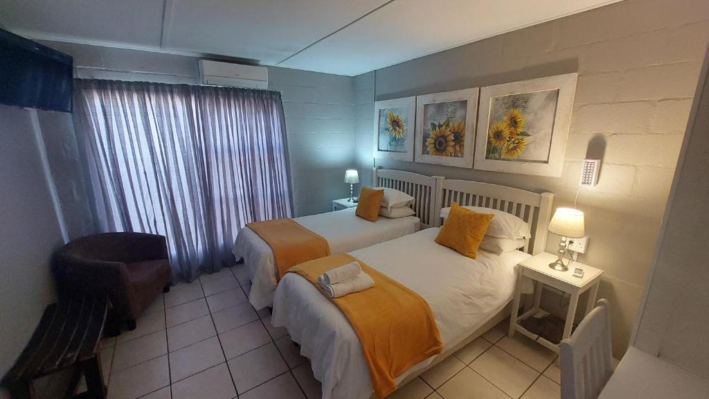 SuNel's Guest Rooms, Malmesbury (updated prices 2025)