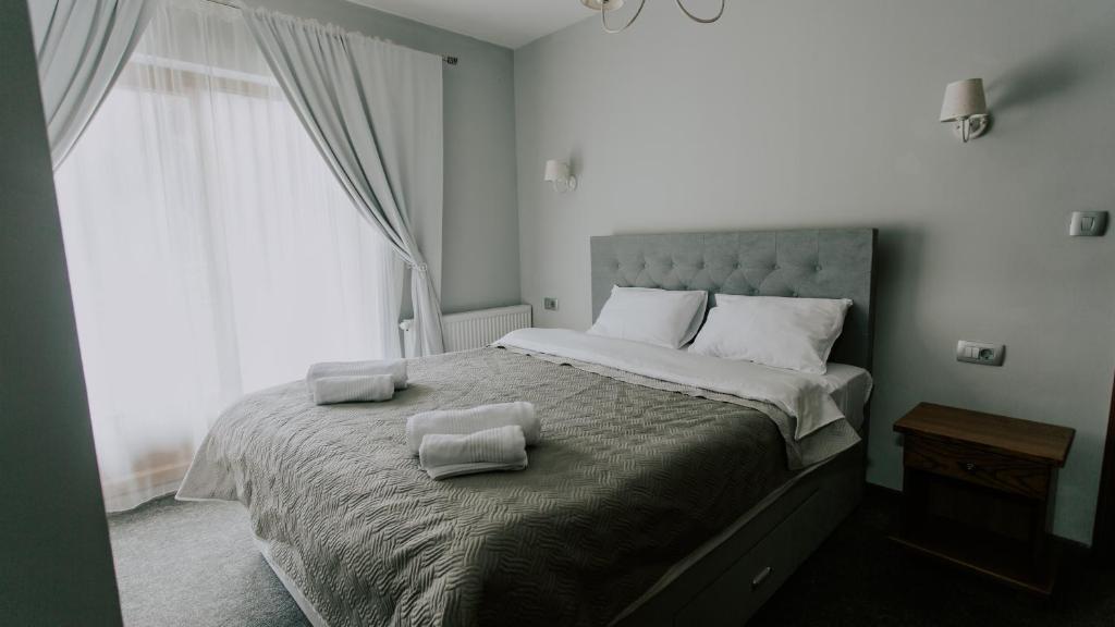 Keystone Residences - Montenegro